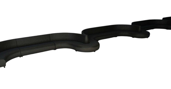 ENDLESS/INFINITO 013SETUP SOFA